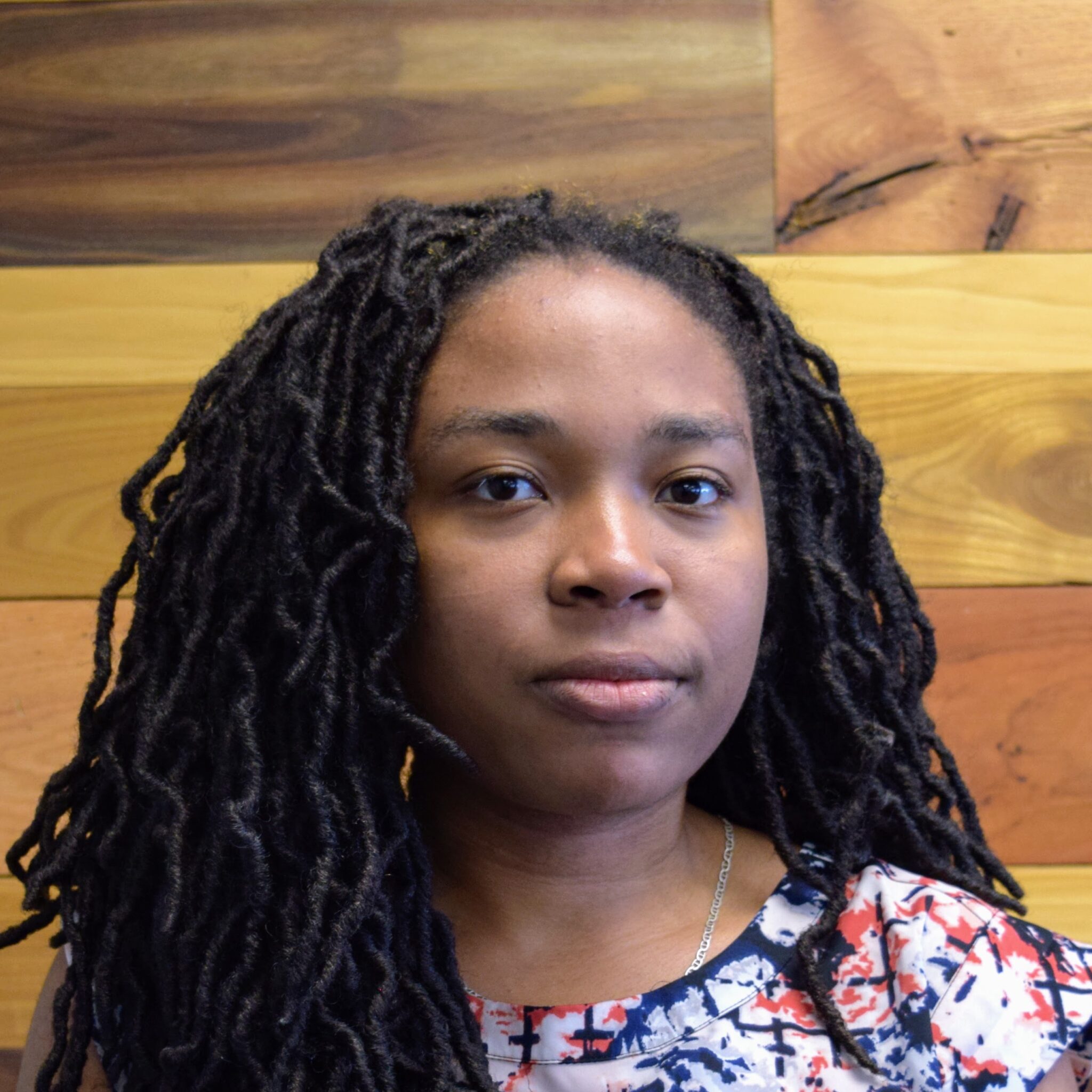 Shaina Joseph – Eastern Mennonite Missions