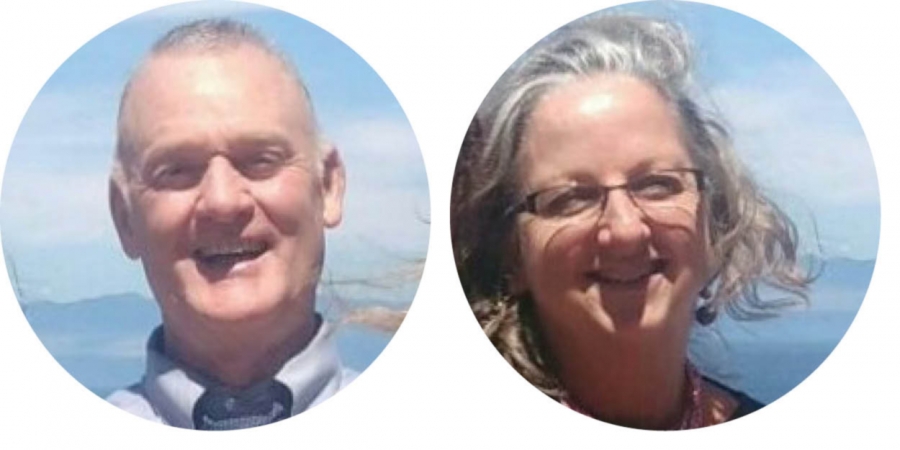 Workers – Eastern Mennonite Missions