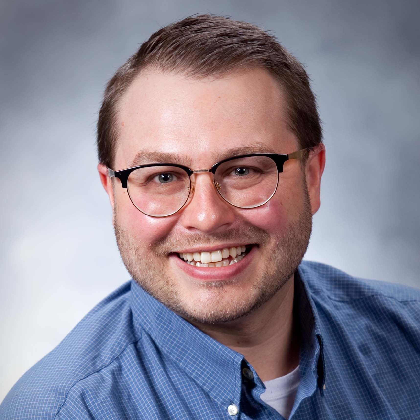 Staff – Eastern Mennonite Missions