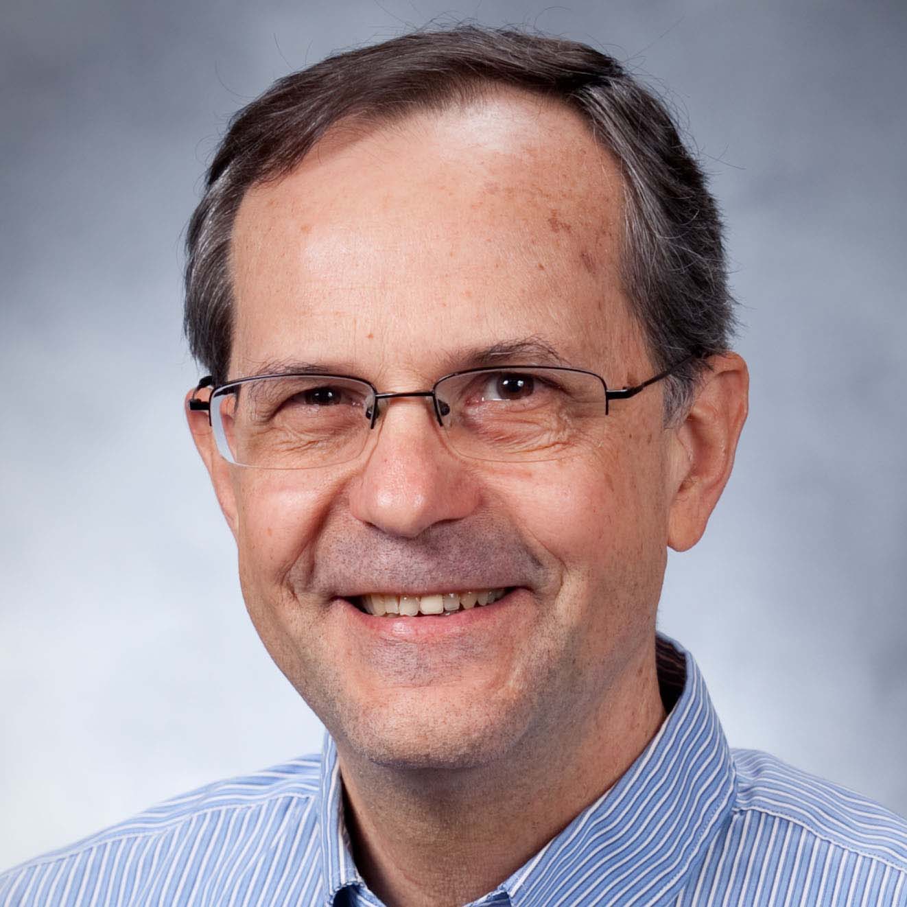 Jon Byler – Eastern Mennonite Missions