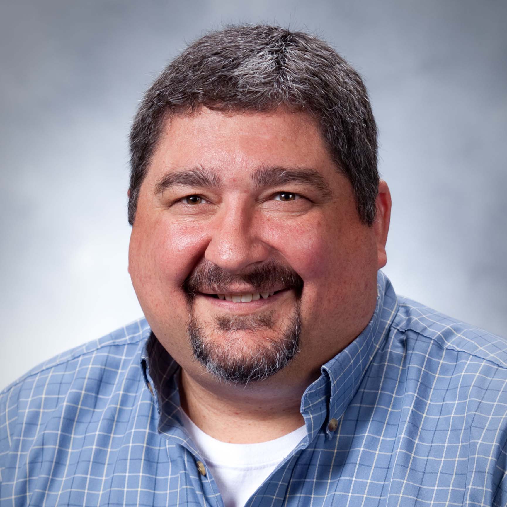 Matt Hamsher – Eastern Mennonite Missions