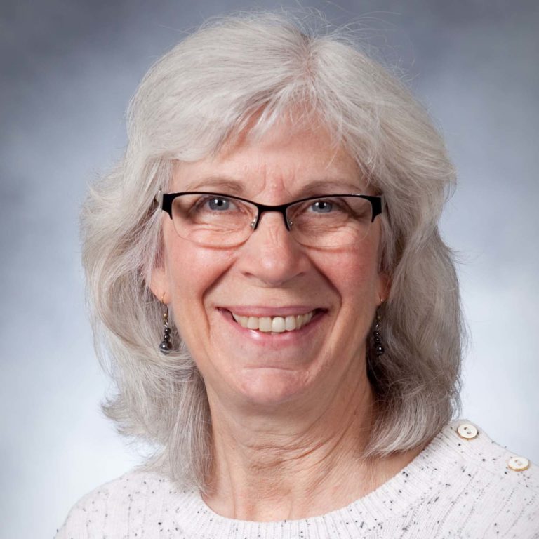 Jeanette Hunt – Eastern Mennonite Missions