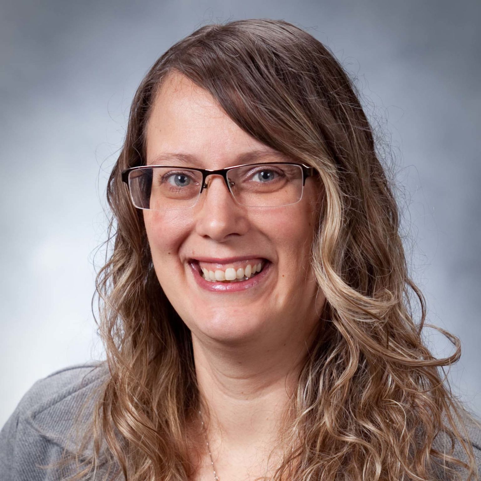 Lyn Carlson – Eastern Mennonite Missions