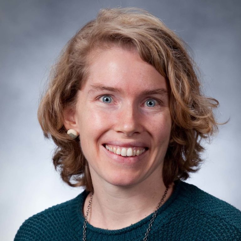 Krista Martin – Eastern Mennonite Missions