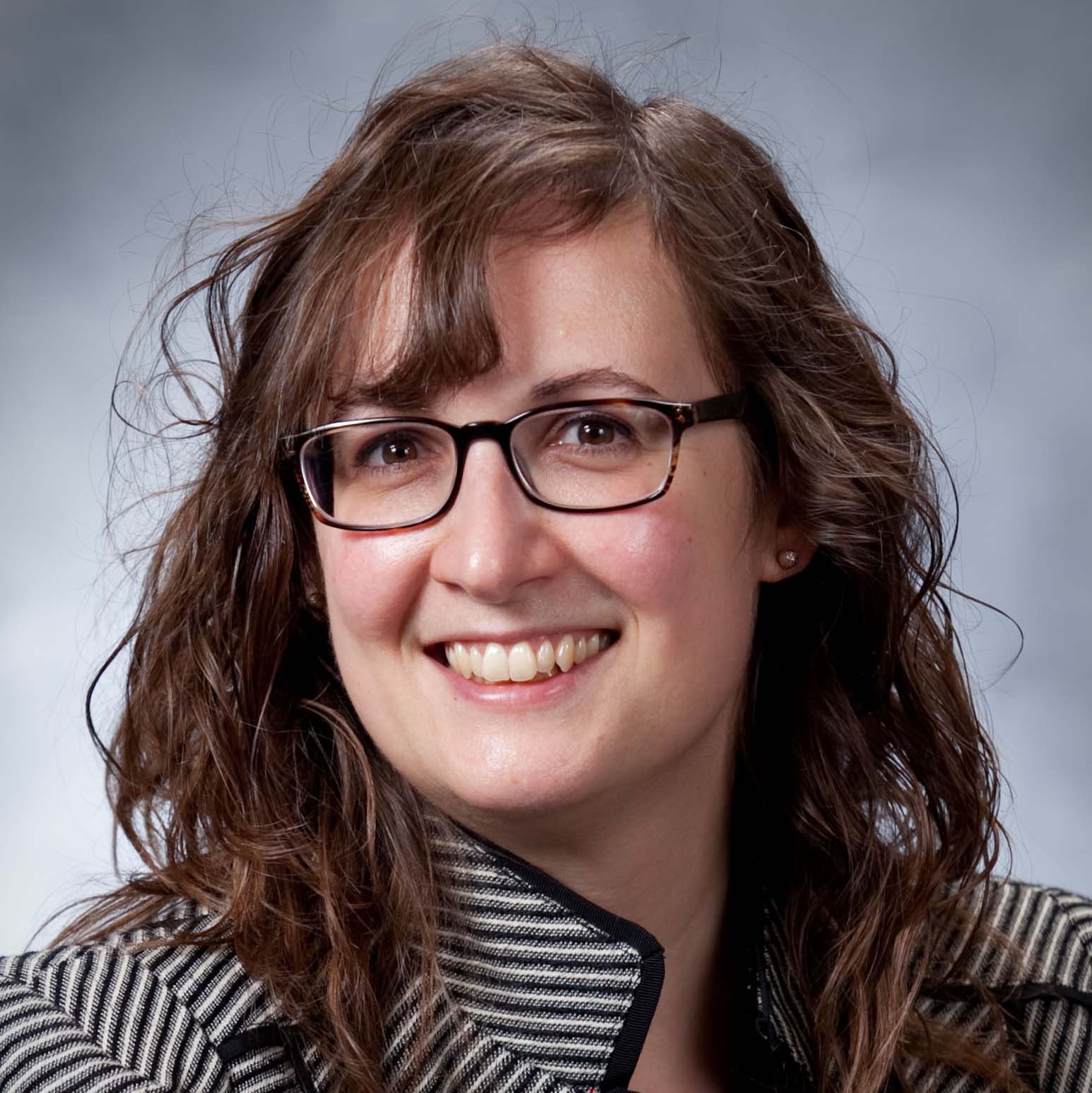 Jennifer Weaver – Eastern Mennonite Missions