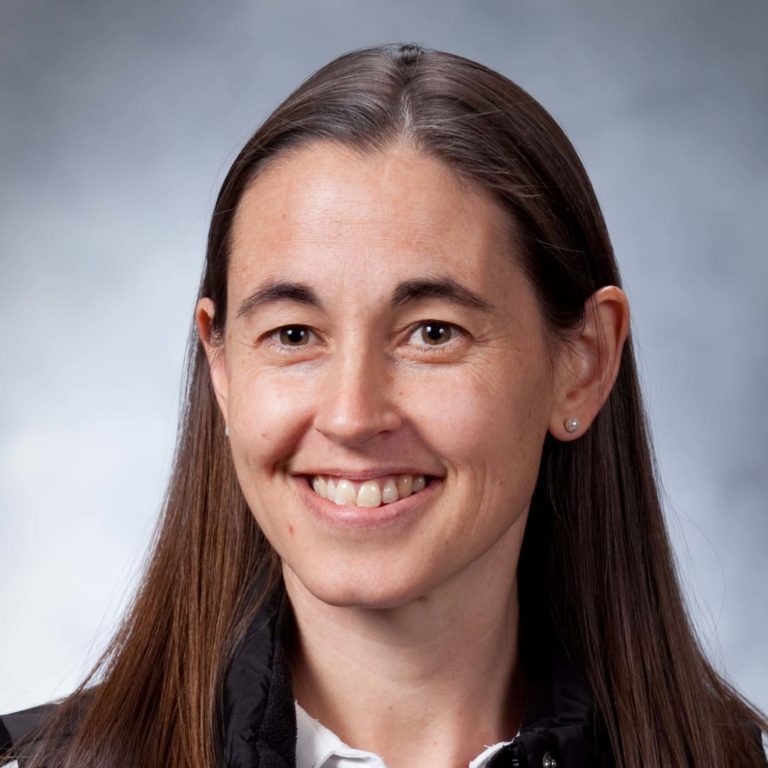 Lisa Zimmerman – Eastern Mennonite Missions