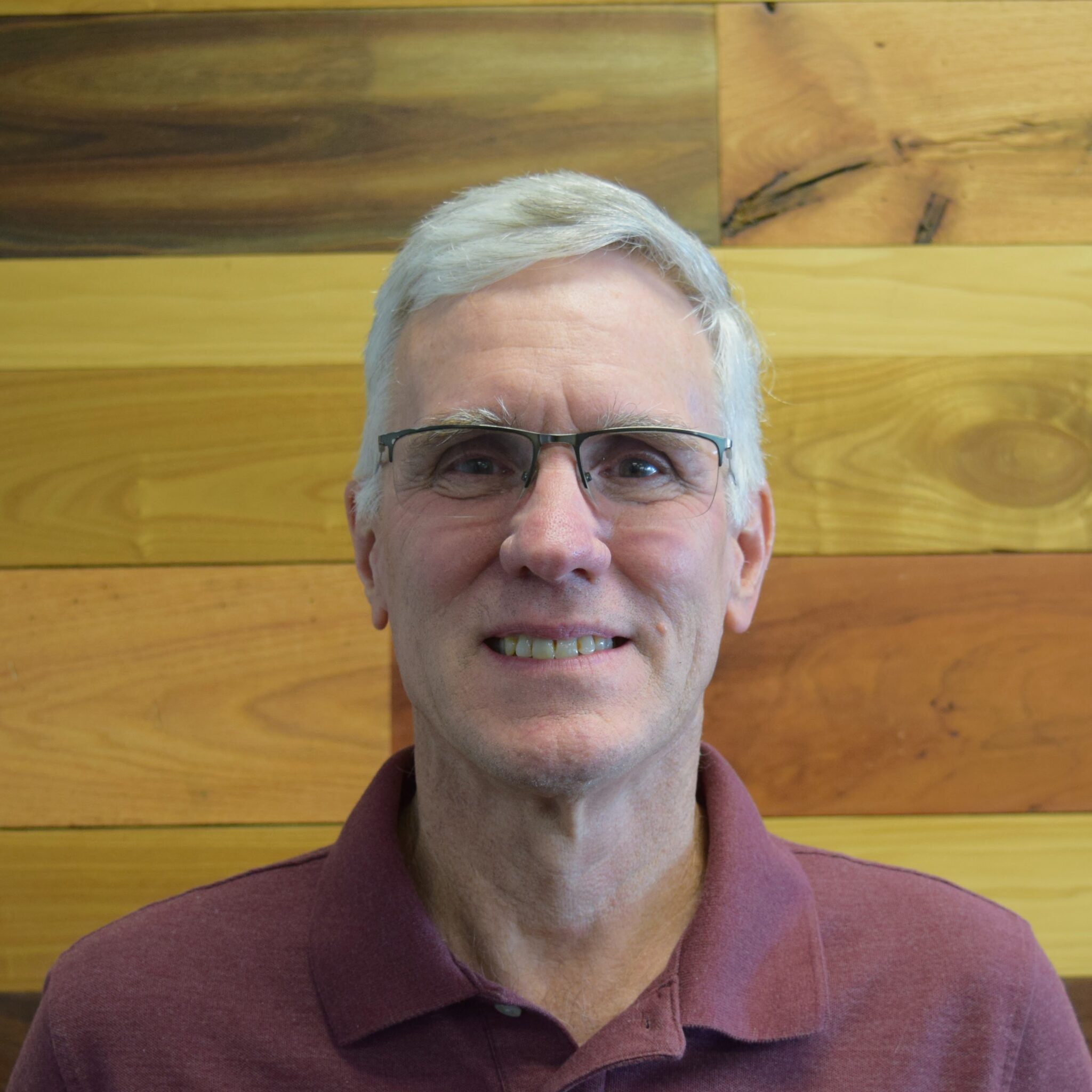 Dave Harnish – Eastern Mennonite Missions