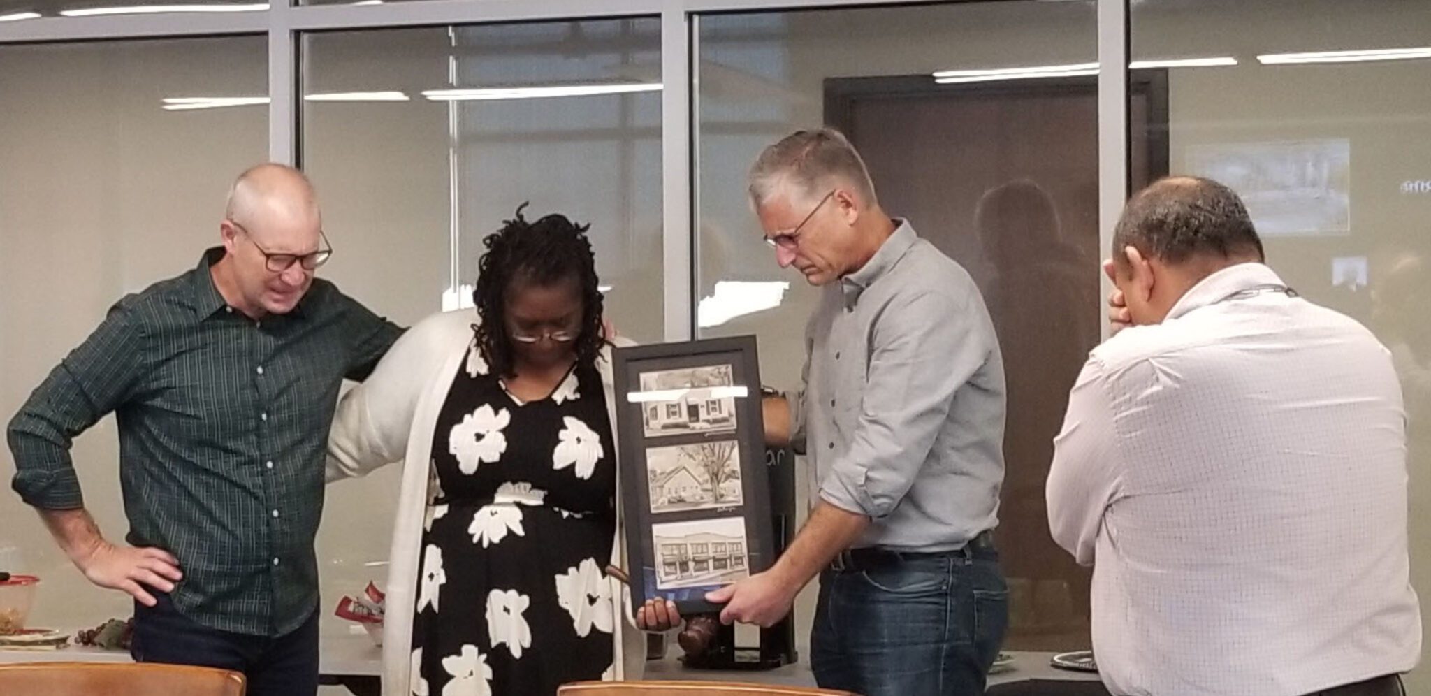 Akeia Haddox-Rossiter now interim chair – Eastern Mennonite Missions