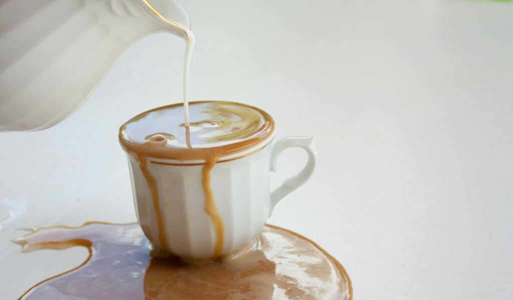 Our cup overflows – Eastern Mennonite Missions